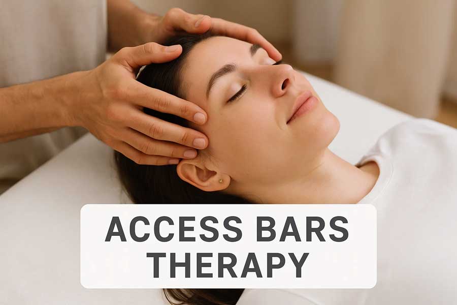 Access Bars у поєднанні з йогою, медитацією та психотерапією: новий ...